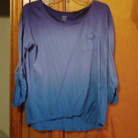 a.n.a | Tops | Ana Top | Poshmark